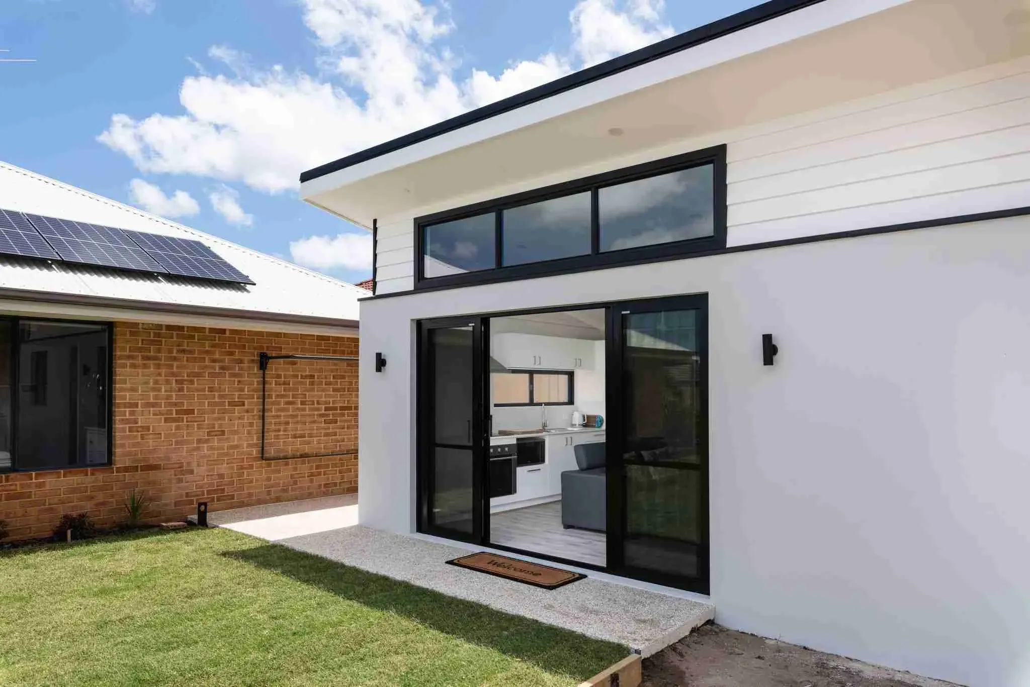 Granny Flats WA | Perth’s Best Granny Flat Builder & Designer